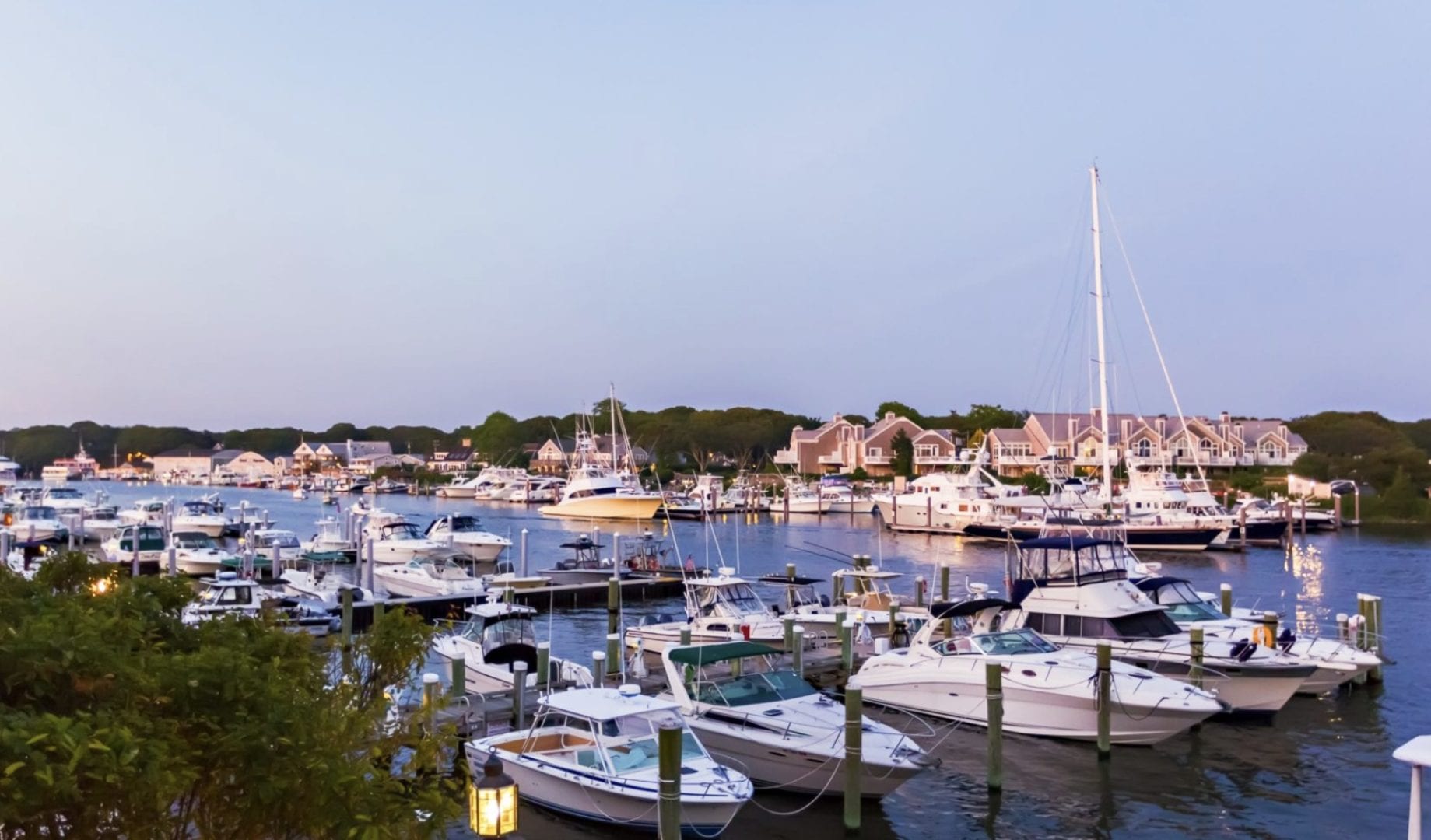 ACF November Meeting at the Flying Bridge – ACF