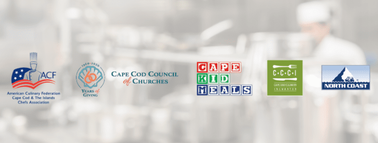 Announcing the Cape Cod Family Table Collaborative – ACF