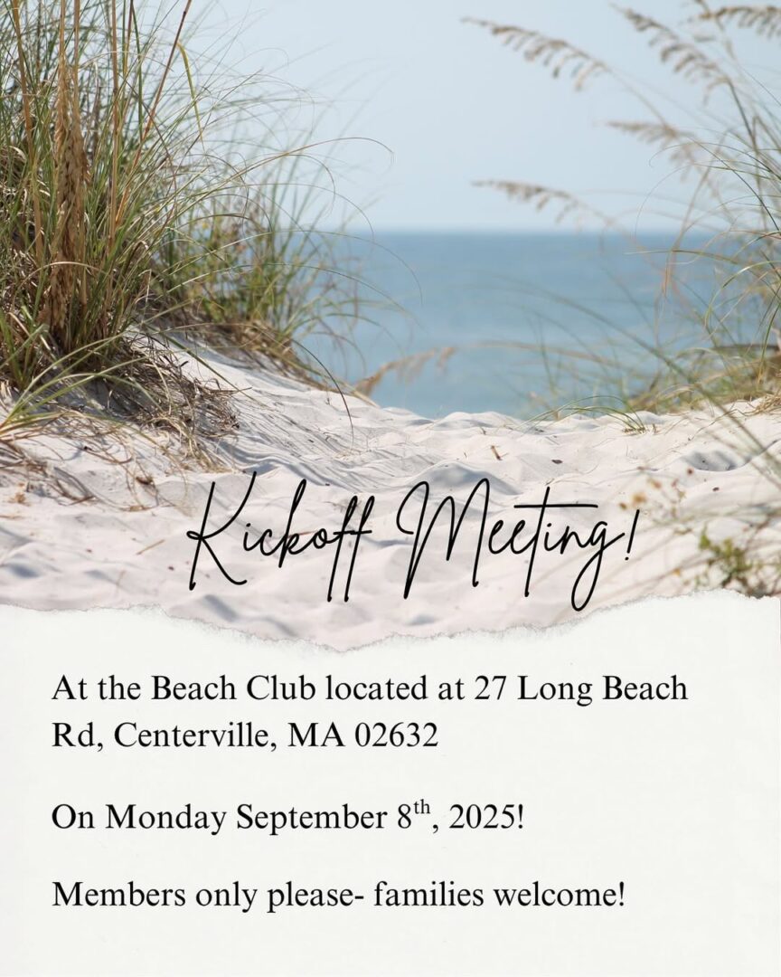 September 2025 Kickoff Meeting – ACF