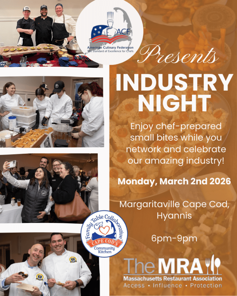 March 2026 Industry Night – ACF